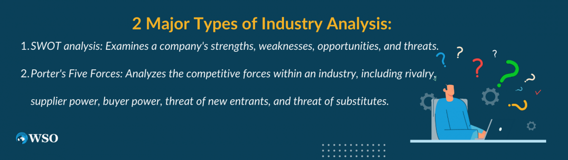 Industry Analysis - Top 3 Methods to Assess and Analyze an Industry ...